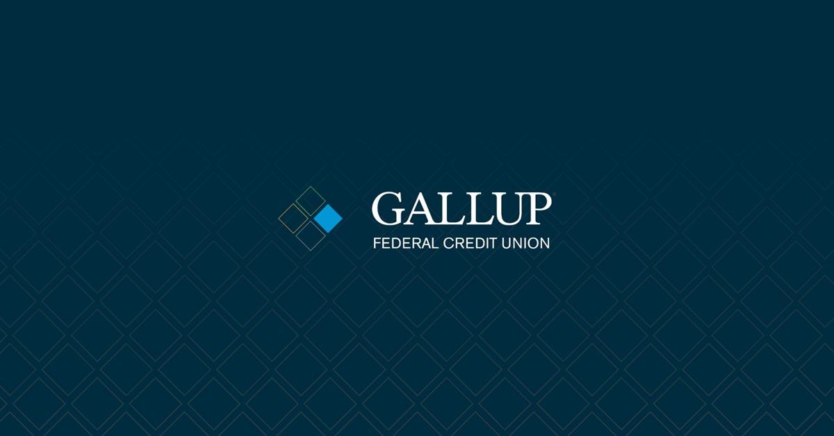 About Gallup FCU | Gallup Federal Credit Union