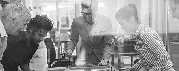 Access | Gallup Topic