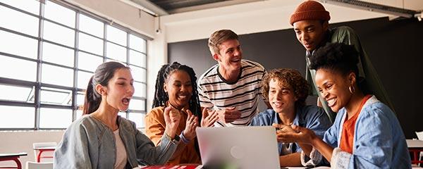 Recognition | Gallup Topic