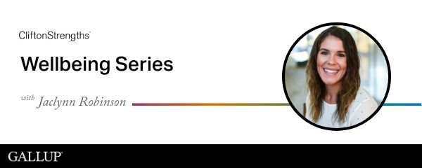 Input Theme | Gallup Topic