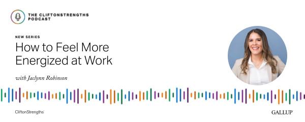 Relator Theme | Gallup Topic