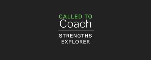 Relator Theme | Gallup Topic