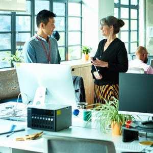 Mastery Monday Series