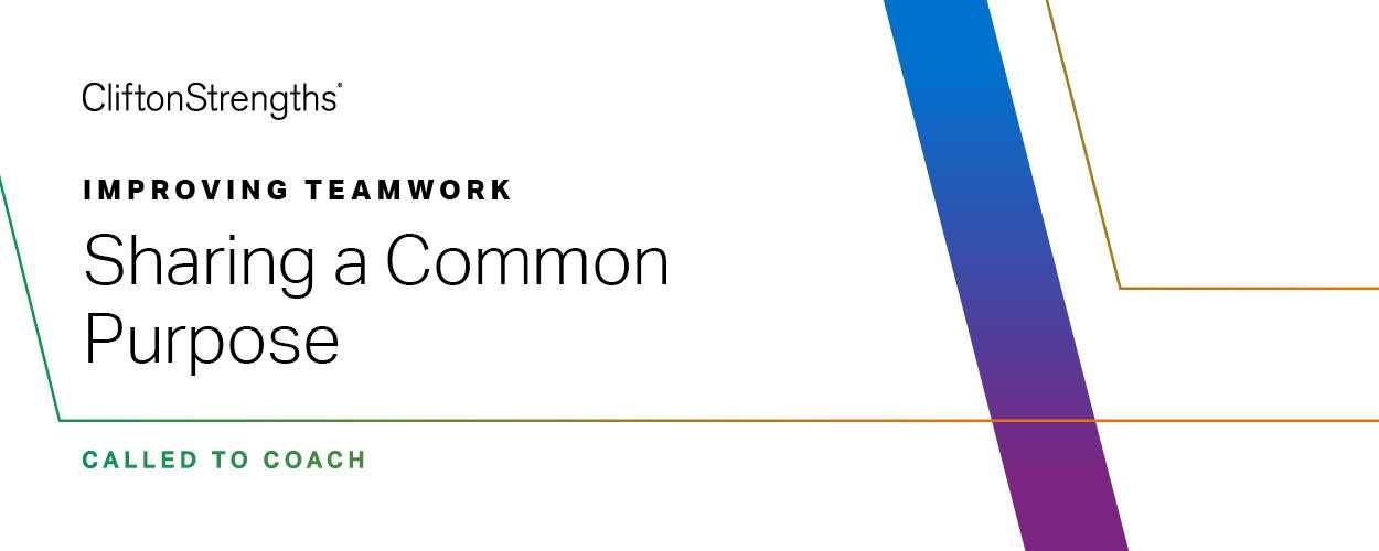 5 Conversations That Foster Teamwork in the Workplace