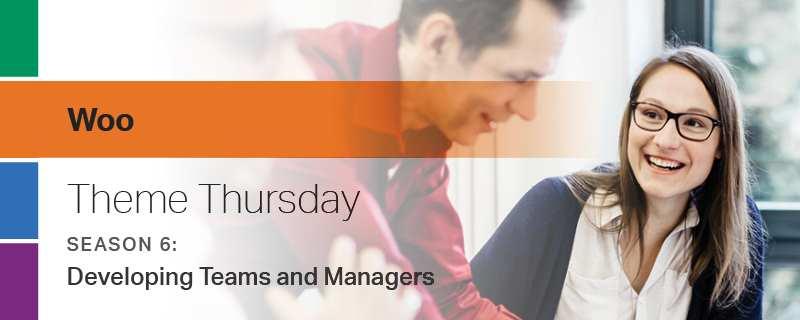 Woo Theme | Gallup Topic