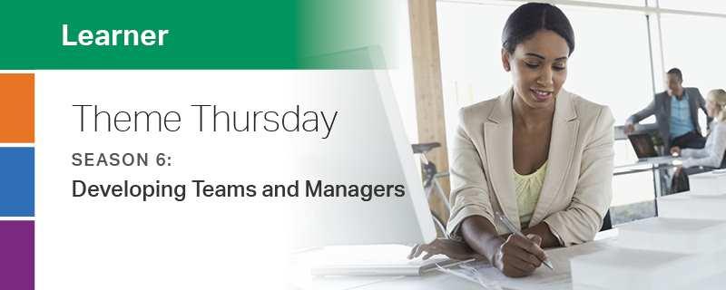 Learner Theme | Gallup Topic