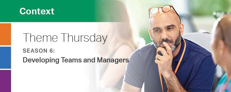 Context Theme | Gallup Topic