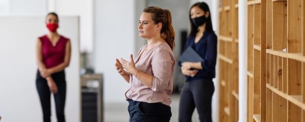 Strengths-Based Development | Gallup Topic