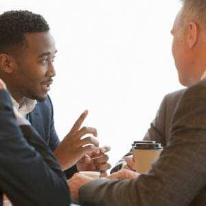 Deliberative Theme | Gallup Topic