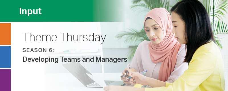 Input Theme | Gallup Topic