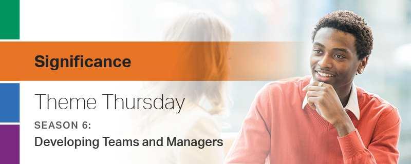 Significance Theme | Gallup Topic