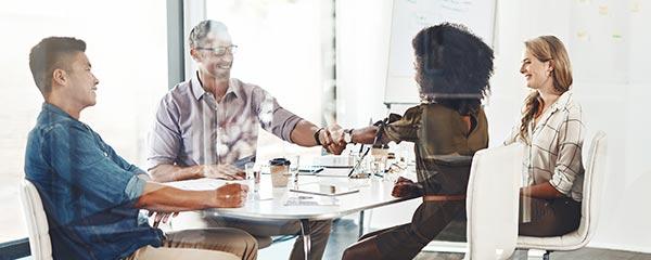 7 People Management Skills You Need to Succeed This Year