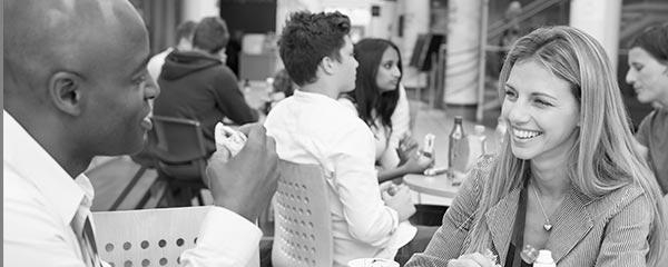 Element 10 Best Friend | Gallup Topic