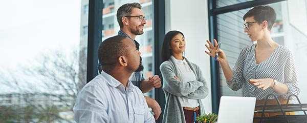 Strengths-Based Development | Gallup Topic