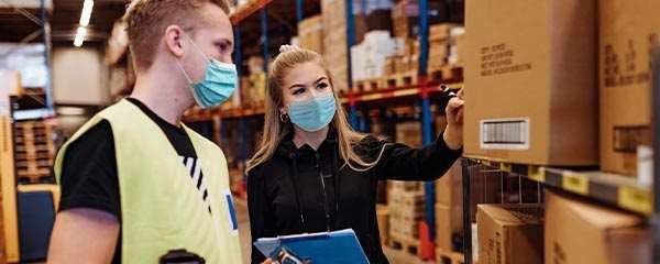 New High Favors One-Party Control of U.S. Federal Government