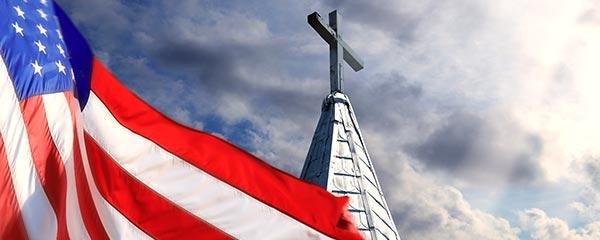 How Religious Are Americans?