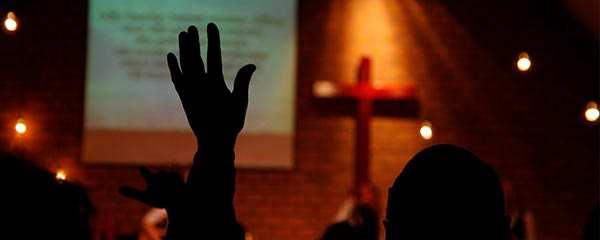 The Politics of Religion