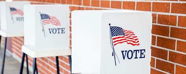 U.S. Public Opinion and the Role of Government