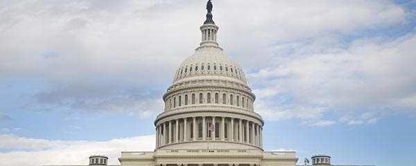 Congress Approval Lowest in 2021 as Democrats Turn Negative