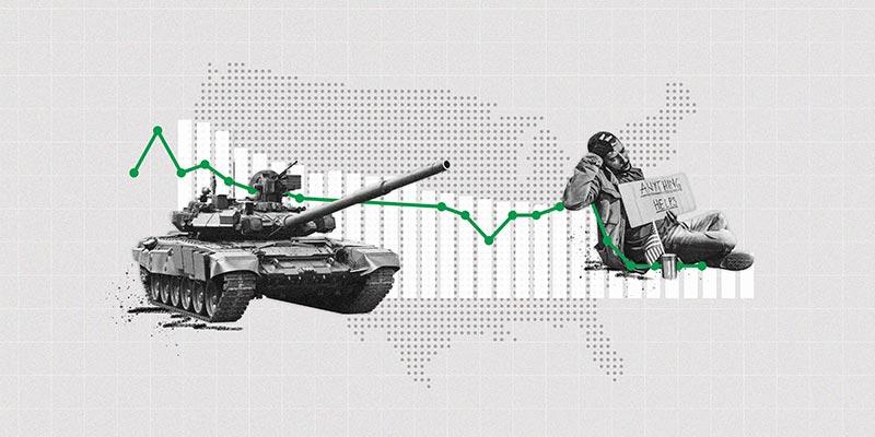 Foreign Affairs | Gallup Topic