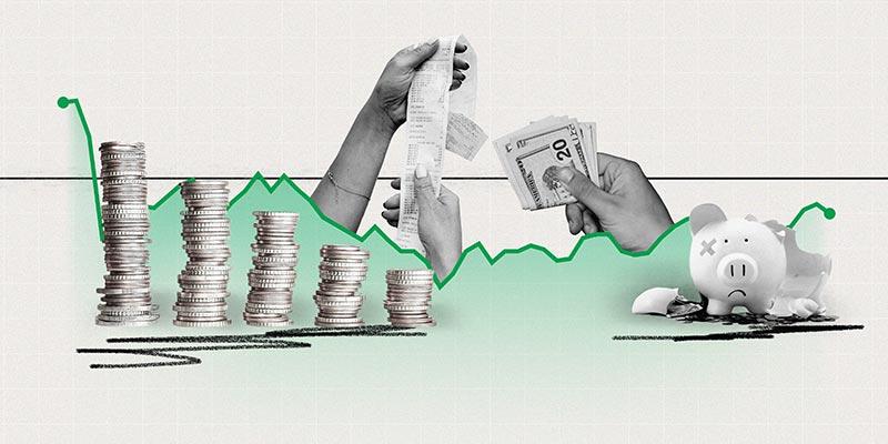 Americans Offer Upbeat Outlook for Key Economic Factors
