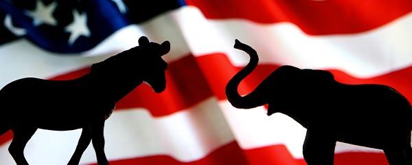 Congressional Job Approval Highest in Nearly 12 Years