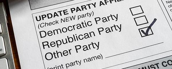 U.S. Attention to Political News Slips Back to Typical Levels