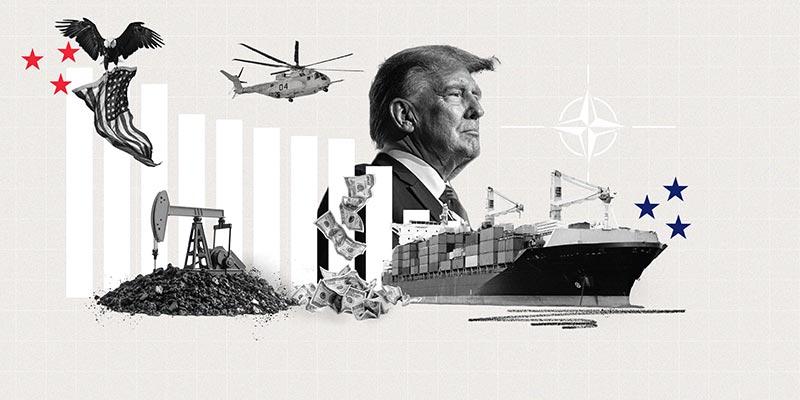 Politics | Gallup Topic