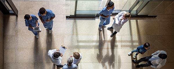 View of U.S. Healthcare Quality Declines to 24-Year Low