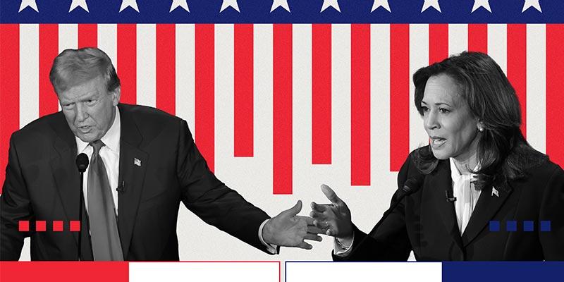 2024 Election Environment Favorable to GOP