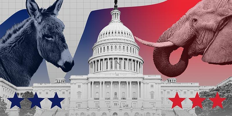 Economy Most Important Issue to 2024 Presidential Vote