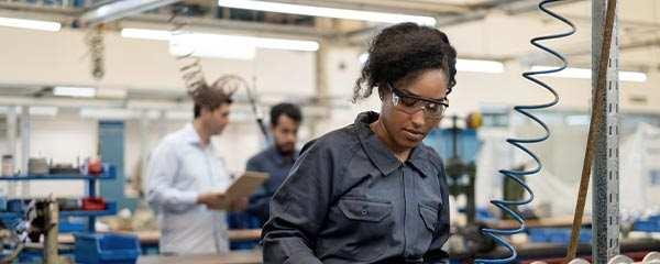 Black Women in the Workplace
