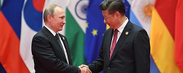 China vs. U.S.: Who's Winning Hearts and Minds?