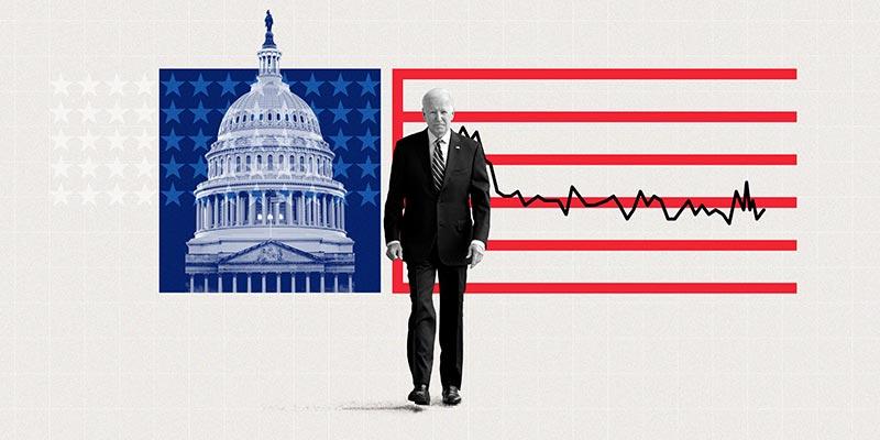 Americans Predict Challenges in 2025, With a Few Bright Spots