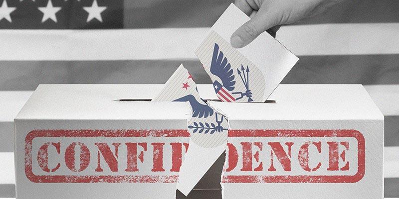 Economy Most Important Issue to 2024 Presidential Vote