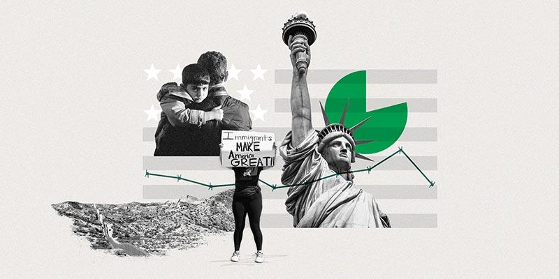 Independents Drive Trump's Approval to 37% Second-Term Low