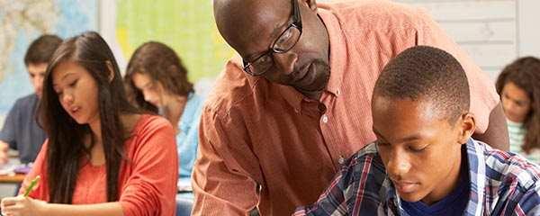 Overworked and Undervalued: Retaining Top Educators