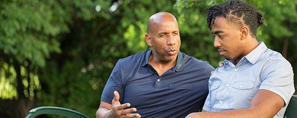 Five Things to Know About Gen Z Kids and Their Parents