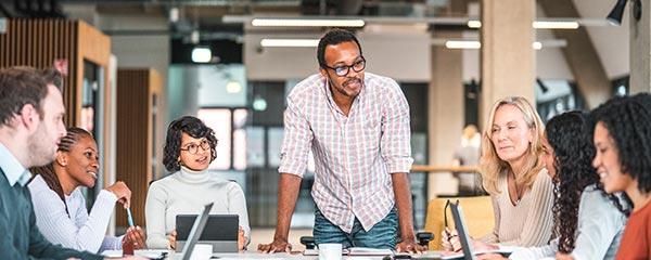 Remote Work Stable at Higher Rate Post-Pandemic