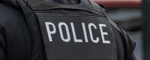 4 Ways Police Encounters Shape Public Perceptions, Wellbeing