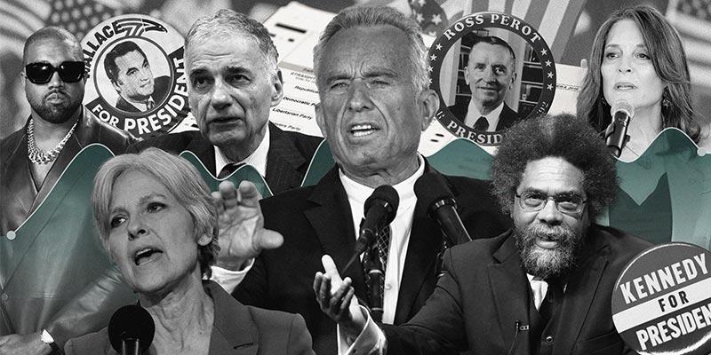 Politics | Gallup Topic