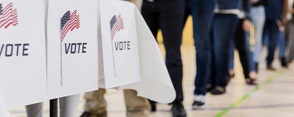 Majority Continues to Say U.S. Government Too Powerful