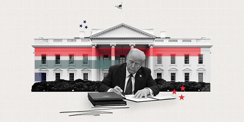 Few Major U.S. Political Figures Rated Positively on Balance