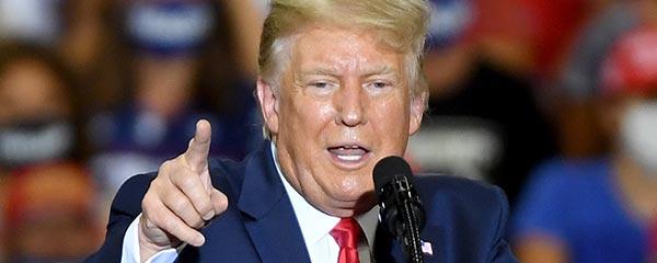 Economy Tops Voters' List of Key Election Issues