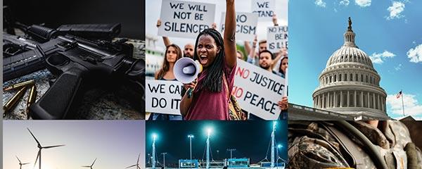 Congress and the Public | Gallup Historical Trends