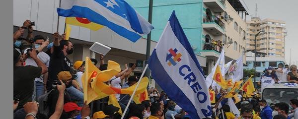 Ecuador: The Most Dangerous Country in Latin America?