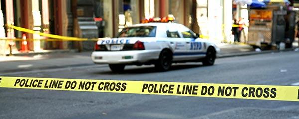 U.S. Support for Death Penalty Holds Above Majority Level