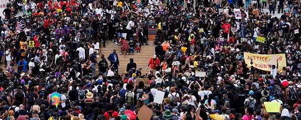 One in Four Black Workers Report Discrimination at Work