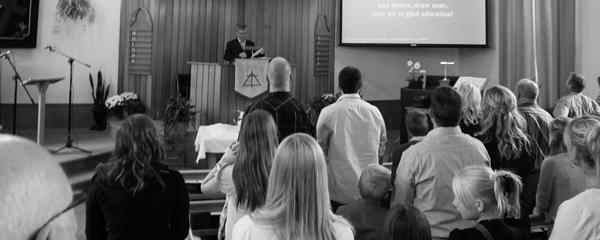 The Religious Regions of the U.S.