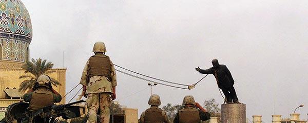 Iraq: Signs of Stability in a Volatile Region